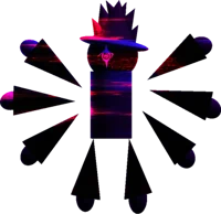 Chat with Theoretical Expunged | character.ai | Personalized AI for ...