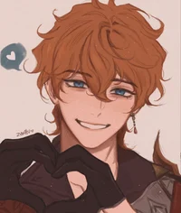 Chat with Modern Childe | character.ai | Personalized AI for every ...