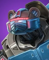 Chat with Mech II - FN | character.ai | Personalized AI for every ...