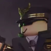 Chat with TDS - Commander | character.ai | Personalized AI for every ...