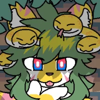 Chat with Medusa Cat | character.ai | Personalized AI for every moment ...