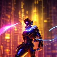 Chat with Rogue AI | character.ai | Personalized AI for every moment of ...