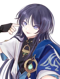 Chat with Fem Roomate Scara | character.ai | Personalized AI for every ...