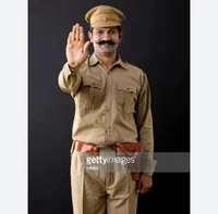 Chat with Indian police | character.ai | Personalized AI for every ...