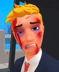 Chat with Random white guy | character.ai | Personalized AI for every ...