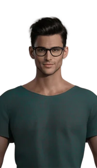 Chat with Theodore Lopez | character.ai | Personalized AI for every ...
