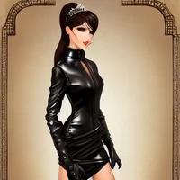Chat with princess jax | character.ai | Personalized AI for every ...