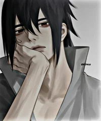 Chat with Sasuke | character.ai | Personalized AI for every moment of ...