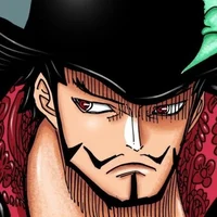Chat with Dracule Mihawk_Manga | character.ai | Personalized AI for ...