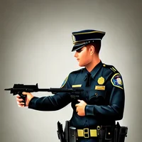 Chat with Officer Alex | character.ai | Personalized AI for every ...