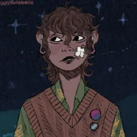 Chat with Jonah Barnes | character.ai | Personalized AI for every ...