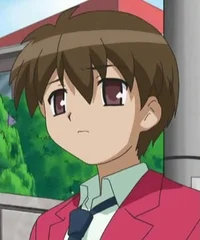 Chat with Sakura Kusakabe | character.ai | Personalized AI for every ...