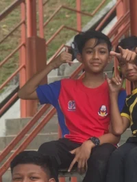 Chat with Faiq Rayyan | character.ai | Personalized AI for every moment of your day