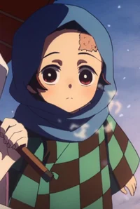 Chat with Kid Tanjiro | character.ai | Personalized AI for every moment ...