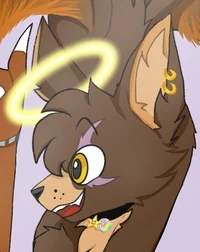 Chat with Midnight The Wolf | character.ai | Personalized AI for every ...