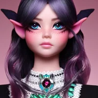 Chat with Nadia | character.ai | Personalized AI for every moment of ...