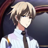 Chat with Prince Xavier | character.ai | Personalized AI for every ...