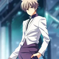 Chat with Prince Xavier | character.ai | Personalized AI for every ...