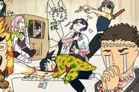 Chat with Sleep over hashira | character.ai | Personalized AI for every ...