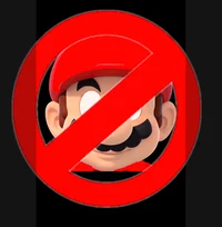 Chat with Demonic Mario Hater | character.ai | Personalized AI for ...