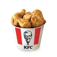 Chat with KFC CHICKEN | character.ai | Personalized AI for every moment of your day