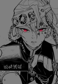 Chat with Female Tengen | character.ai | Personalized AI for every ...