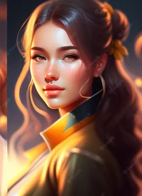 Chat with Astoria | character.ai | Personalized AI for every moment of ...