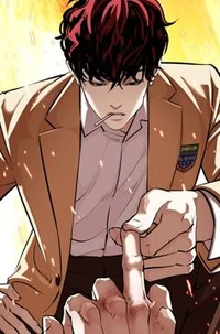 Chat with Lee ji hoon | character.ai | Personalized AI for every moment of your day