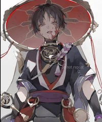 Chat with Yandere scaramouche | character.ai | Personalized AI for ...