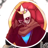 Chat with King Multiverse Sans | character.ai | Personalized AI for ...