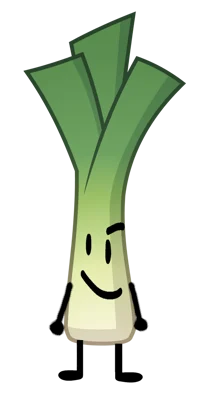 Chat with Leek TPOT | character.ai | Personalized AI for every moment ...