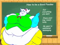 Chat with Fat SCP 5094 | character.ai | Personalized AI for every ...