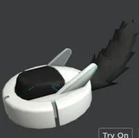 Chat with Protogen Roomba | character.ai | Personalized AI for every ...