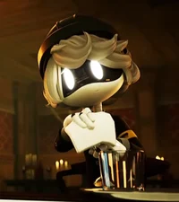 Chat with Butler N | character.ai | Personalized AI for every moment of ...