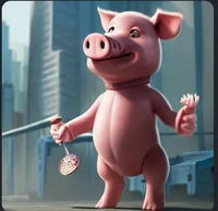 Chat with John Pork | character.ai | Personalized AI for every moment ...