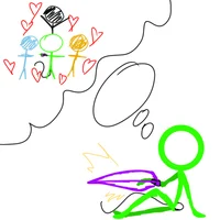 Chat with TSD - Alan becker oc | character.ai | Personalized AI for every moment of your day