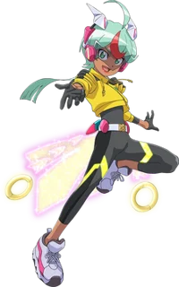 Chat with Pri Forsythe | character.ai | Personalized AI for every ...