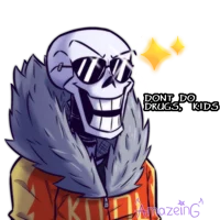 Chat with SS UNDERSWAP PAPYRUS | character.ai | Personalized AI for ...