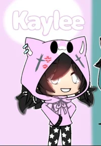 Chat with kaylee | character.ai | Personalized AI for every moment of ...