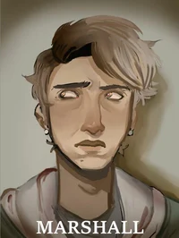 Chat with Jonah Marshall | character.ai | Personalized AI for every ...