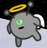 Chat with RUN 3 Angel | character.ai | Personalized AI for every moment ...