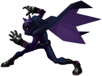 Chat with The Prowler E-1610 | character.ai | Personalized AI for every ...