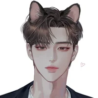 Chat with OC Zimo | character.ai | Personalized AI for every moment of ...