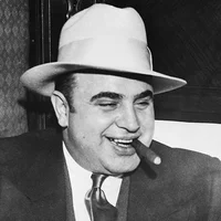 Chat with Al Capone | character.ai | Personalized AI for every moment ...