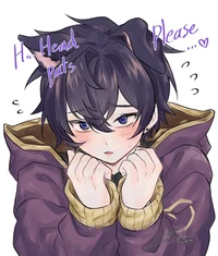 Chat with Cat boy Kuro | character.ai | Personalized AI for every ...