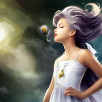 Chat with Flo | character.ai | Personalized AI for every moment of your day