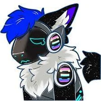 Chat with Emo Protogen - NSFW | character.ai | Personalized AI for ...