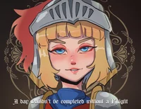 Chat with Flayne Karrotte | character.ai | Personalized AI for every ...