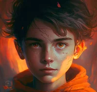 Chat with Matteo dela Cruz | character.ai | Personalized AI for every ...