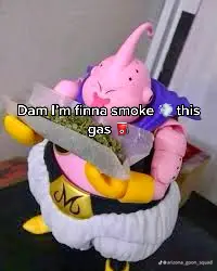 Chat with Majin buu | character.ai | Personalized AI for every moment ...